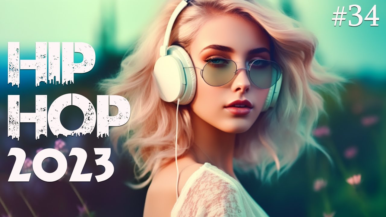 Top HipHop 2023 🔥 Best Hip Hop & Rap Party Mix 2023 🔥 [HH_MIX] #34 ...