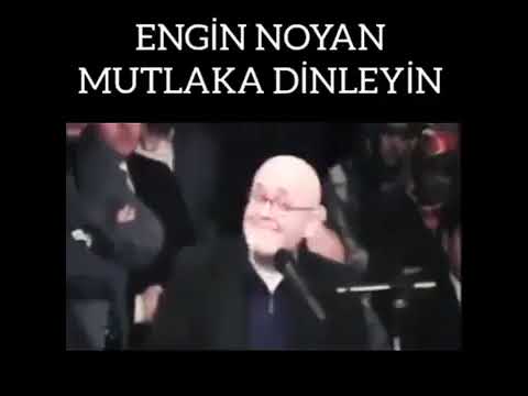 TODAY'S Pharaohs / GÜNÜMÜZ FİRAVUNLARI - Engin Noyan