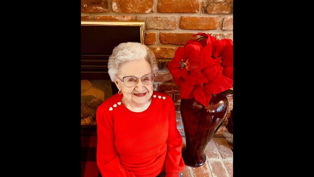 07.14.24-Dorretta Brown Celebration of Life - YouTube