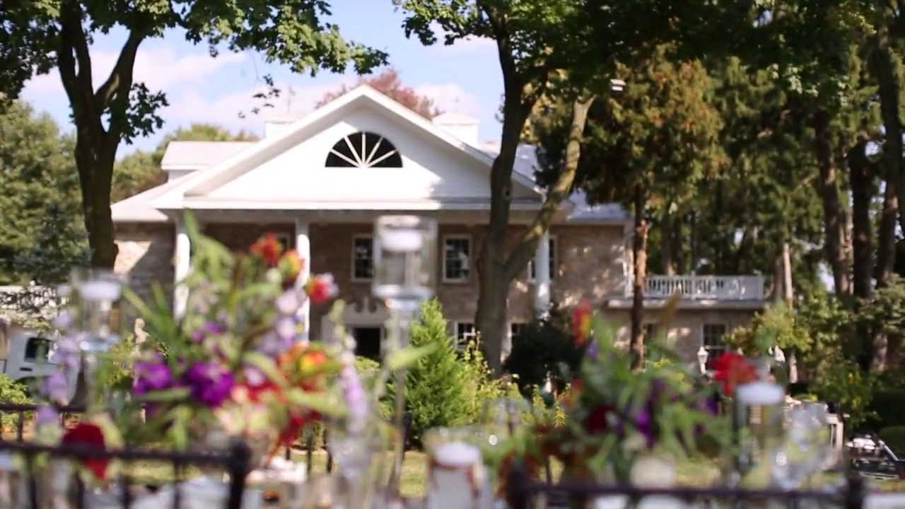 Linwood Estate, Carlisle, Pa - YouTube