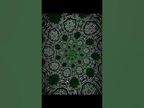 Code kaleidoscope 2 - YouTube