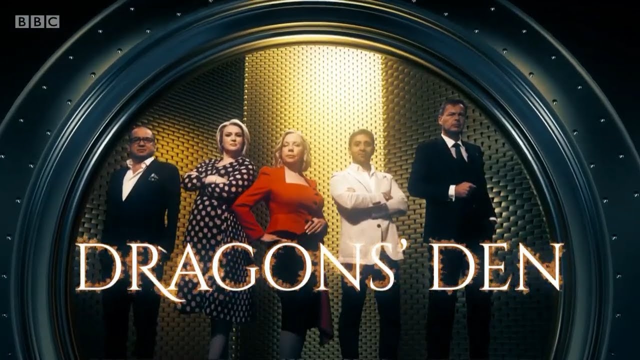 Dragons' Den Season 17 New Intro (2019 HD) - YouTube