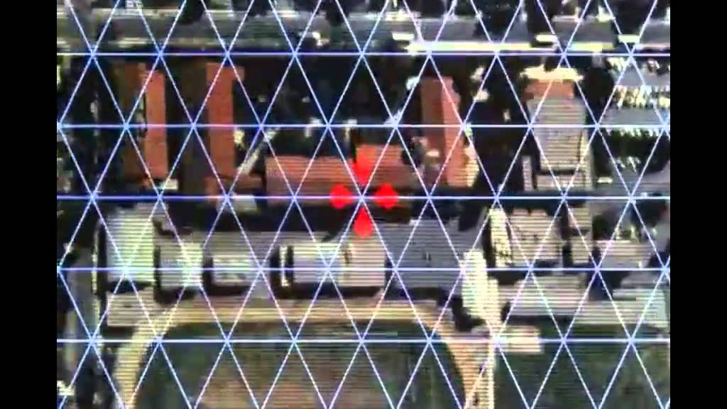Opening to Masters of the Universe 2000 VHS (MGM Home Entertainment ...