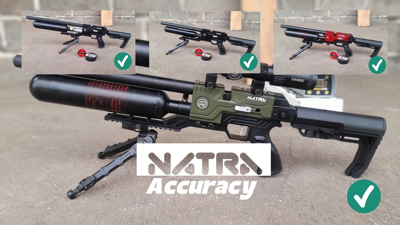 NATRA PCP BY ASKARA - YouTube