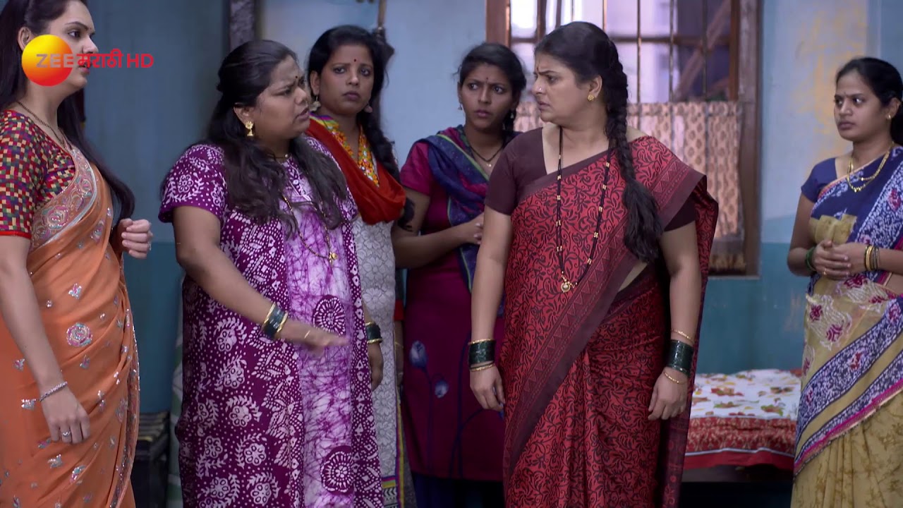 Jaago Mohan Pyare| Marathi Serial | Episode - 82 | Atul Parchure | Best ...