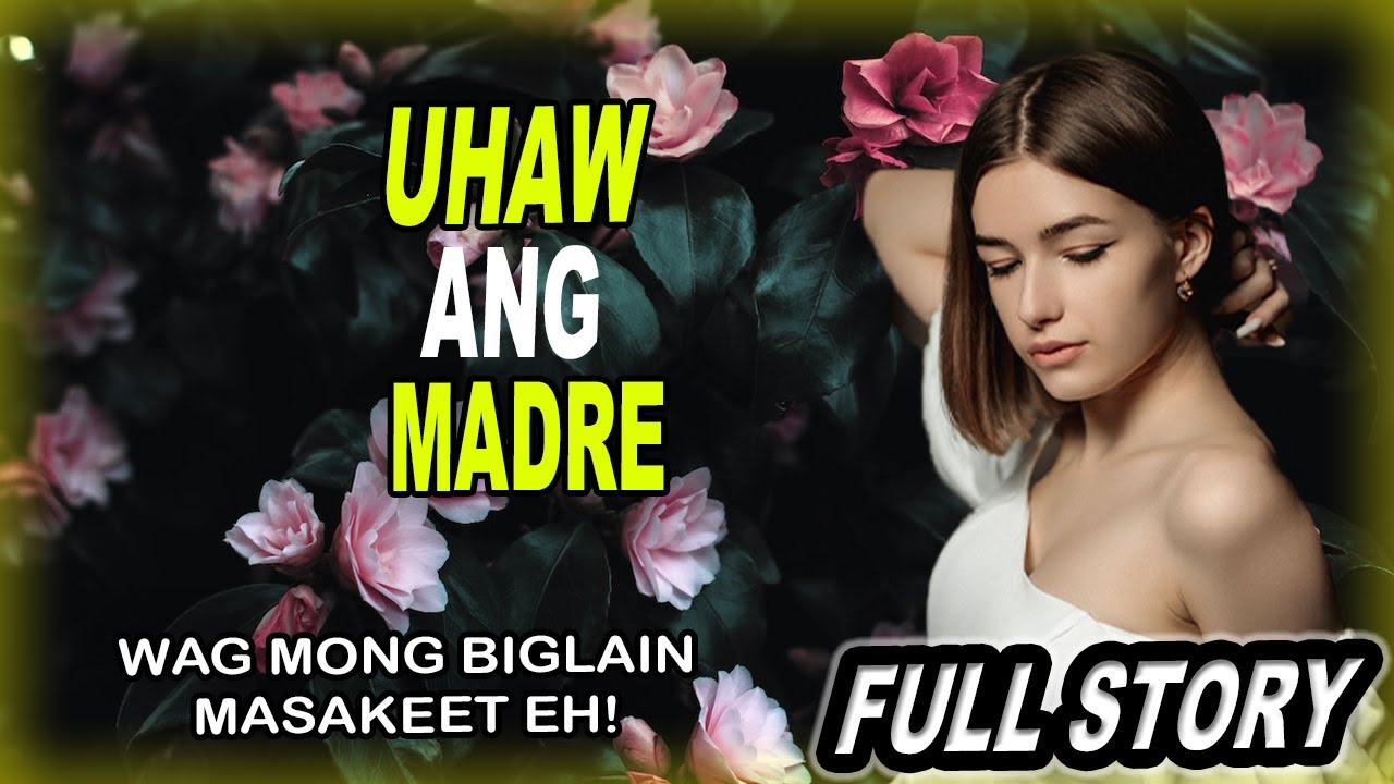 NAGTAGPO SA KUMBENTO | FULL TAGALOG STORIES - YouTube