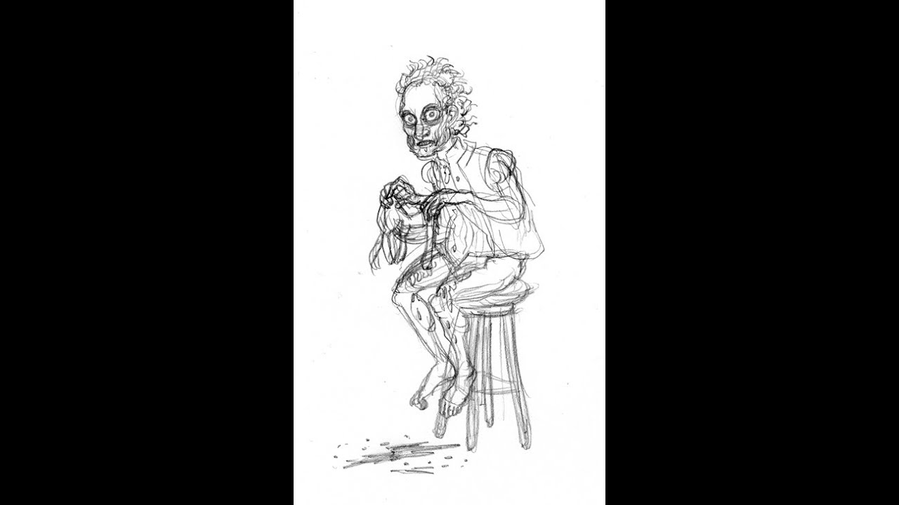 Urban Legends: Tarrare, French showman whose appetite condition could ...
