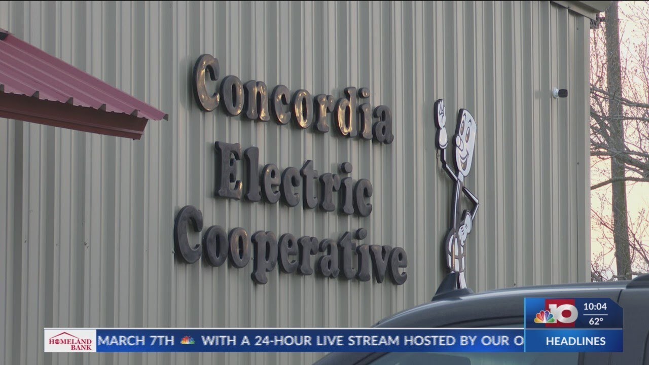 Concordia Electric addresses high bill prices at public board meeting ...