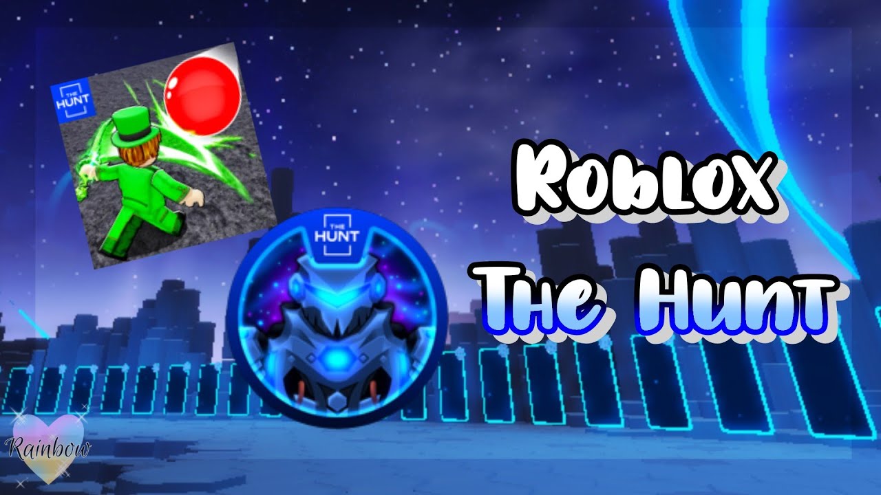 How To Get BLADE BALL Badge | ROBLOX The Hunt - YouTube