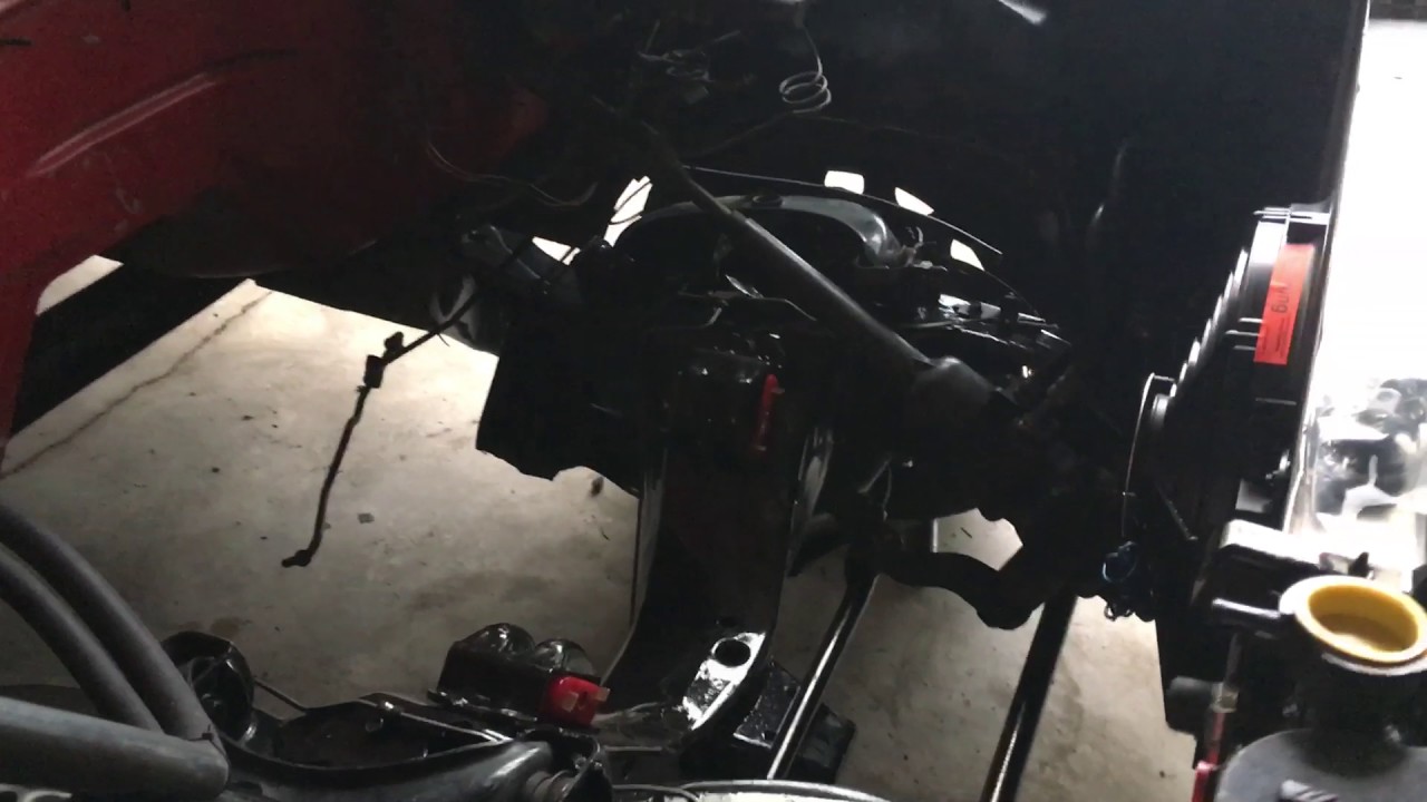 C1500 LS SWAP UPDATE! - YouTube