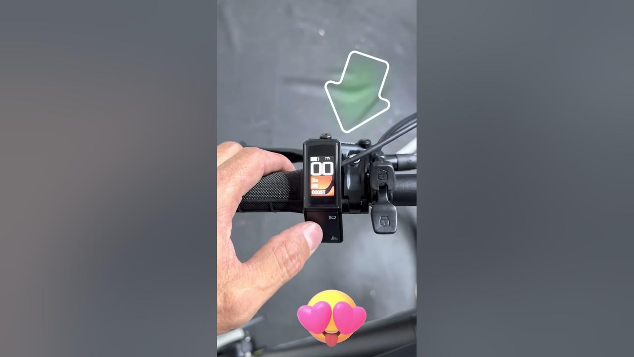 Nova e-bike oggi 8.2 2023 com motor de 110nn de potência ciclismo bicicleta elétrica - YouTube