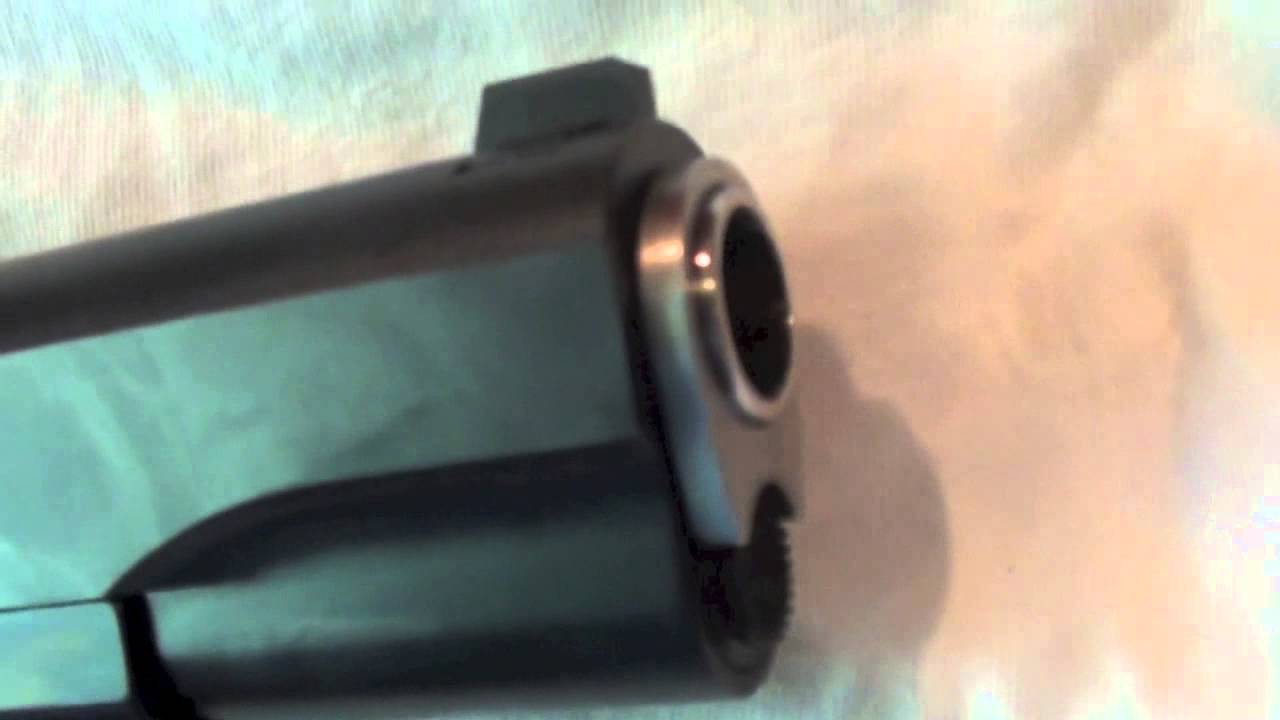 Remington R1 1911 review - YouTube