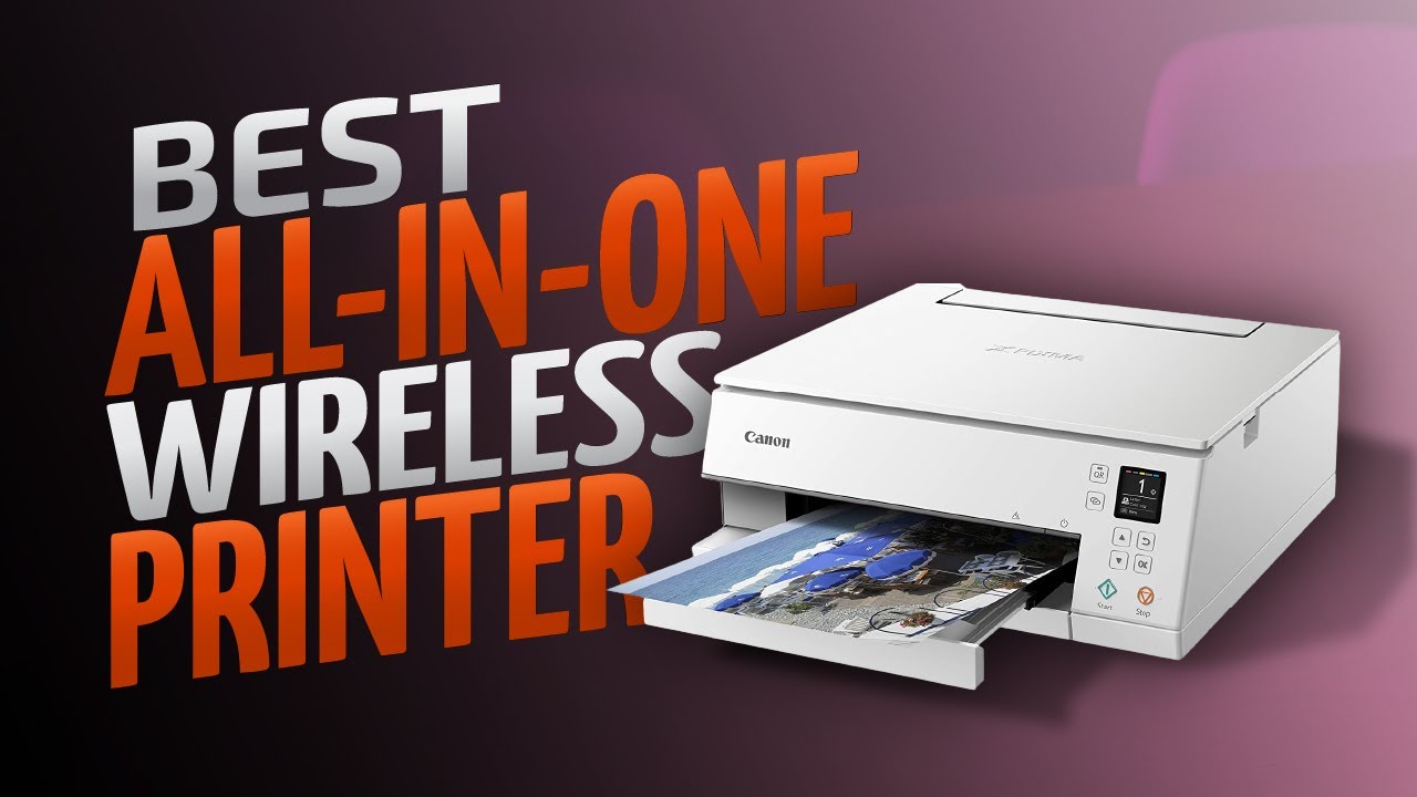10 Best Home Printer 2023 - Wireless, All in One, Inkjet, Instant Ink ...