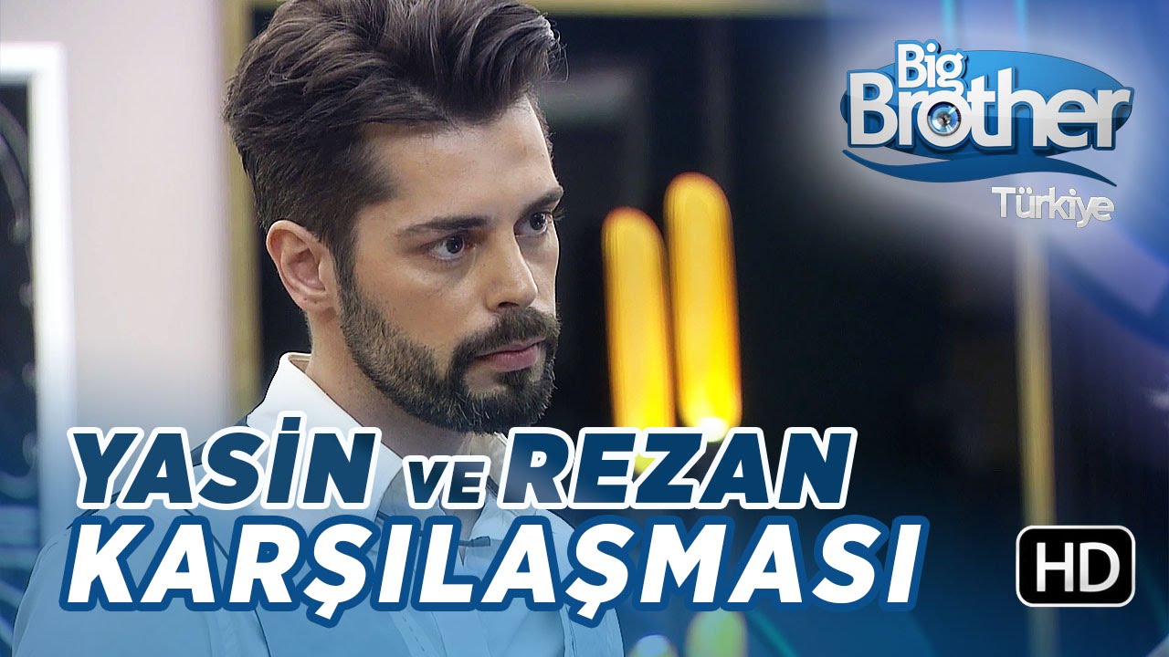 Yasin ve Rezan Karşılaşması - YouTube