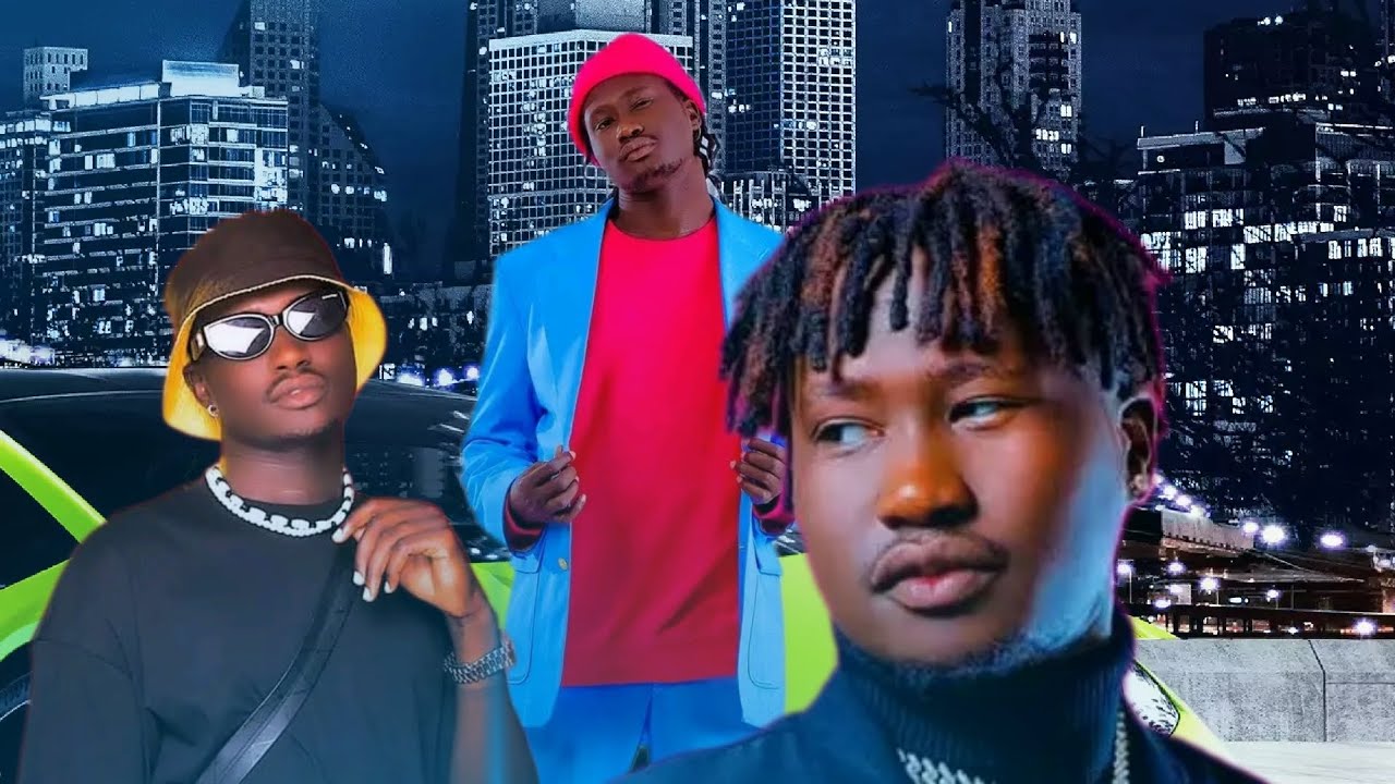 THE BEST SONGS OF KHIM SWAQQ on Trending #Trending - YouTube