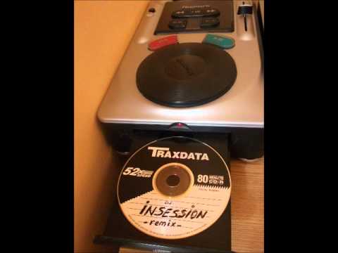 DJ INSESSION-nothing to undo (Gabriel Dascalu remix).wmv - YouTube