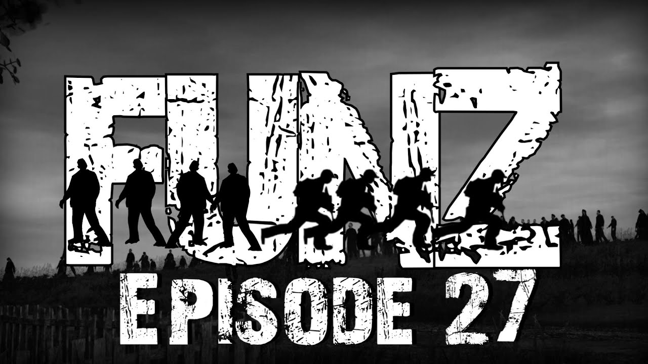 FunZ Episode 27 - YouTube