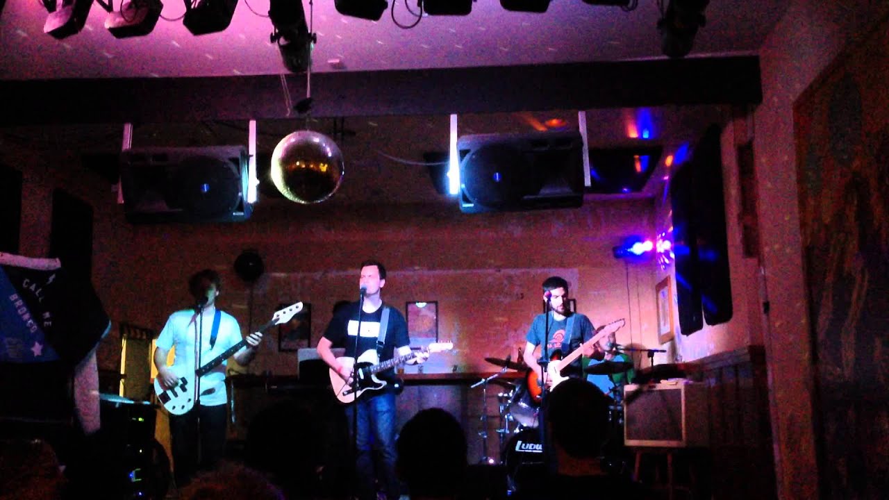 Call Me Bronco - Beatles Medley - YouTube