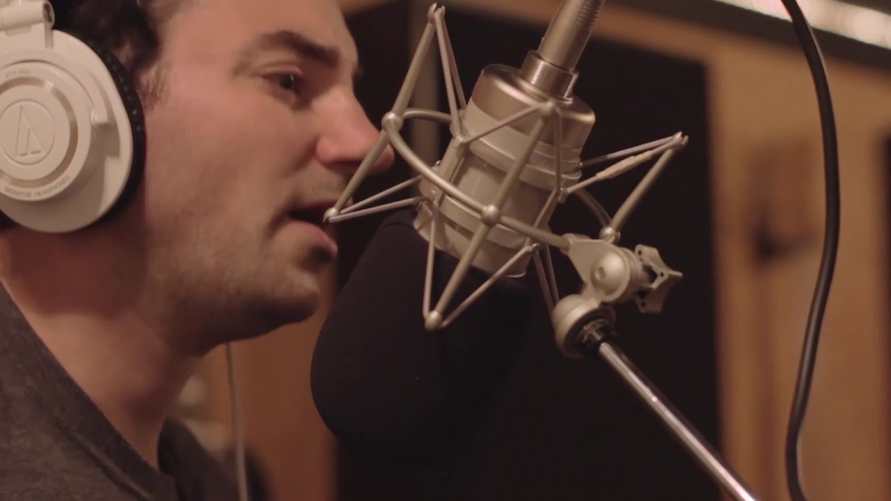 ADAM KLEIN - Lead Guitar - YouTube