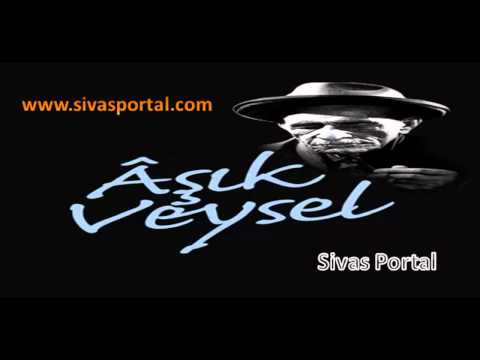 Aşık  Veysel - Bir Kökte Uzamış