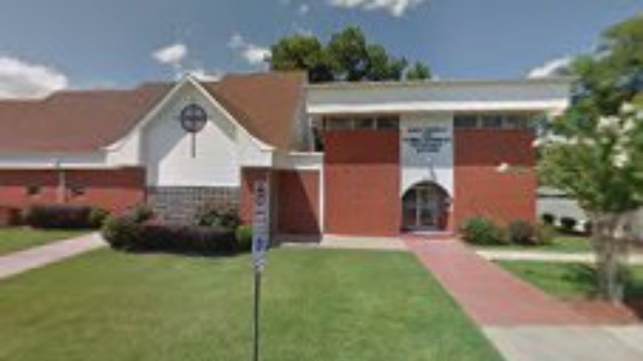 May 31, 2020 Allison Presbyterian Church - YouTube