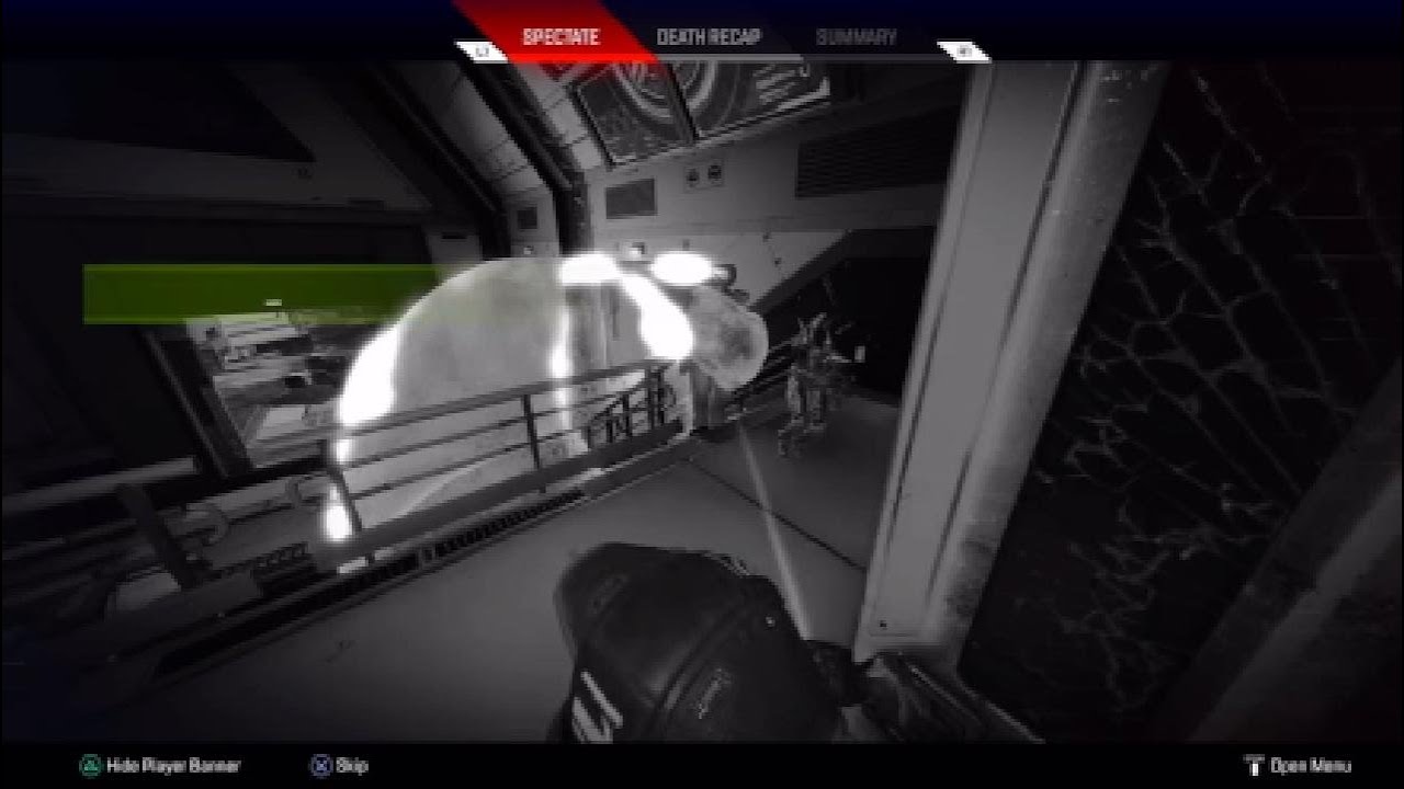 Crazy Gibby Buff (Apex Legends) - YouTube