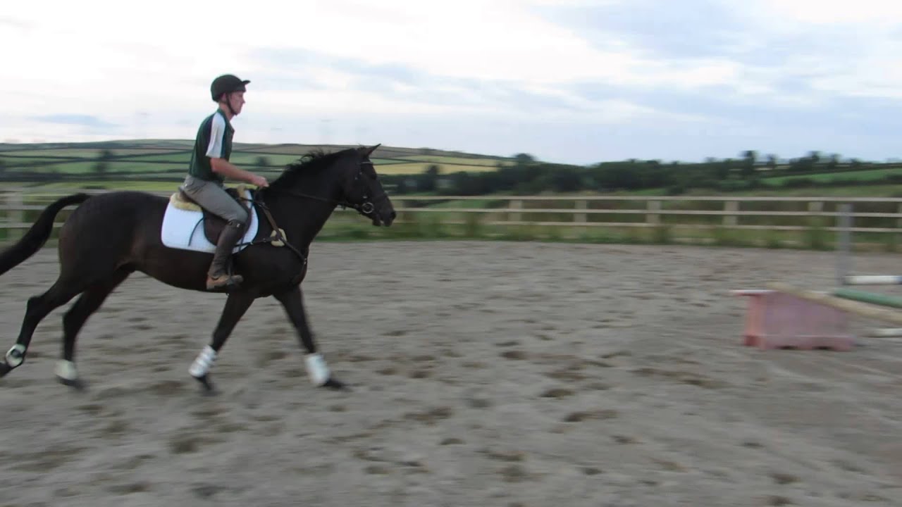 Monbeg Eclipse - YouTube