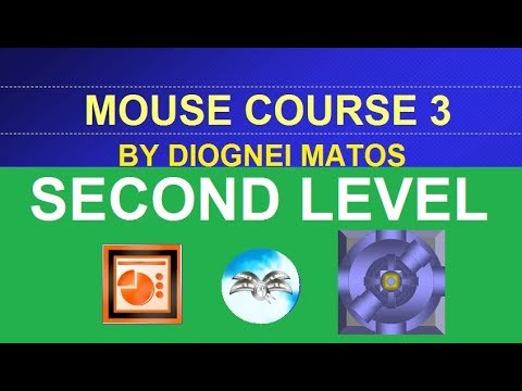 Mouse Course 3 - Second level | No hit + How It's Started (PowerPoint ...