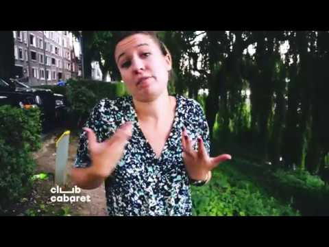 Club Cabaret - Anne Neuteboom - YouTube