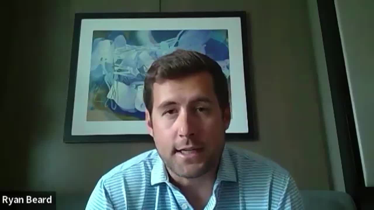 O-Zone: Ryan Beard discusses Missouri State's transition to the FBS ...