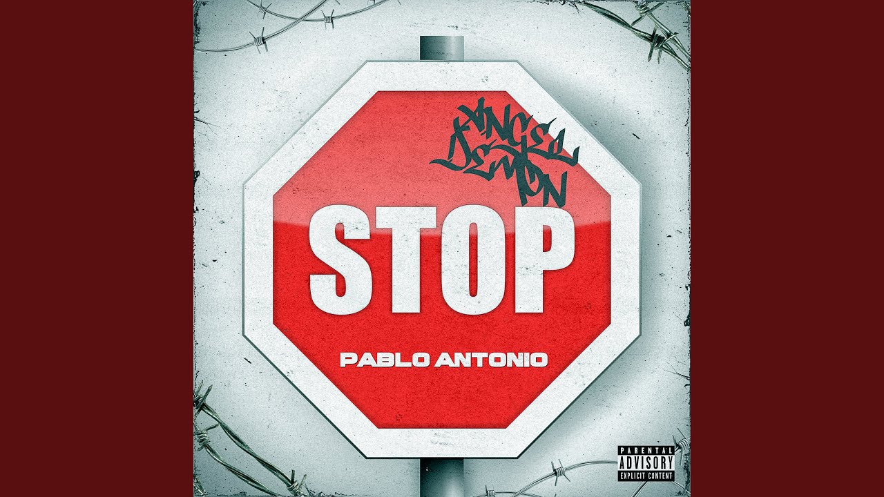 Stop - YouTube
