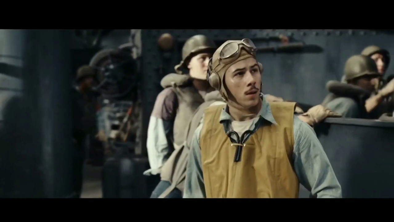 Sabaton - Midway (Lyrics English & Chinese) / 海軍大戰 - 決戰中途島[MV] - YouTube