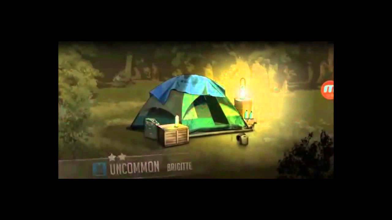 The Walking Dead Mobile Game 2016 #Part02 - YouTube