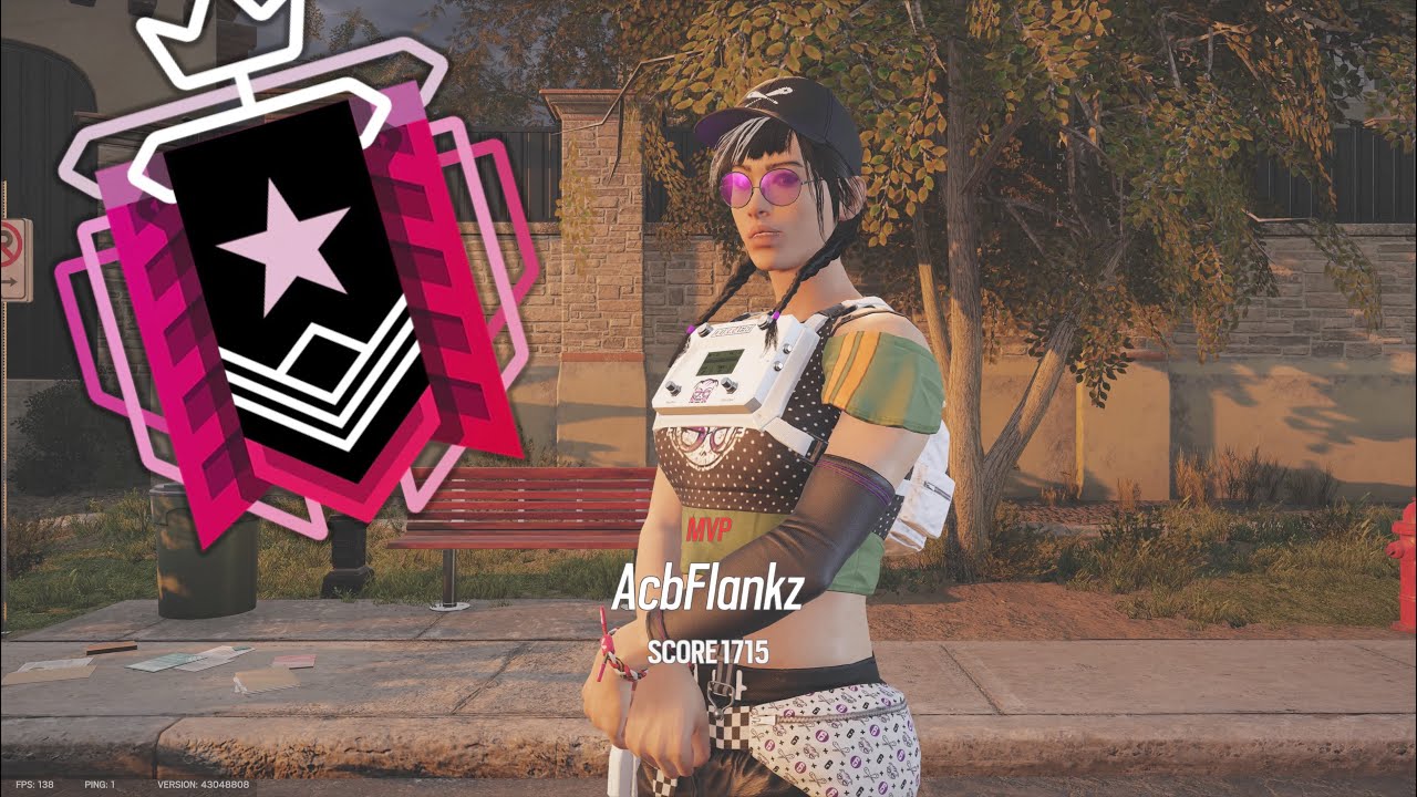 Best controller R6 CHAMPION + NO RECOIL SETTINGS!!! - YouTube