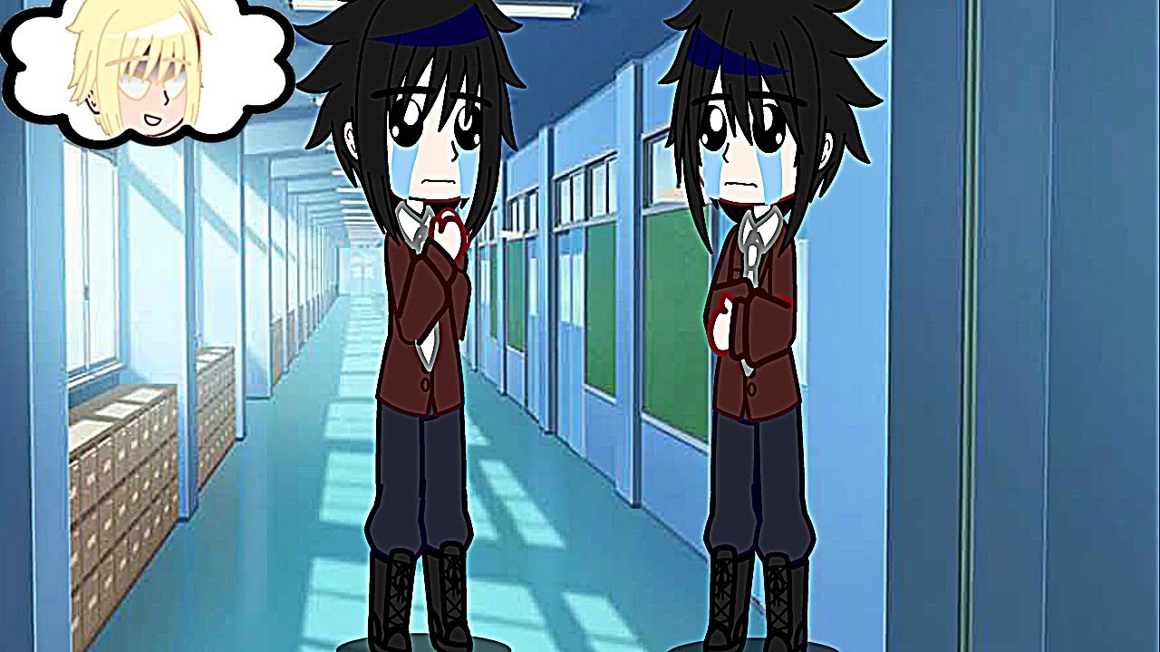 Una Foto Con Mi Novio? | Minato//Chara//Sasuke | CharaMen?//SasuNaru ...