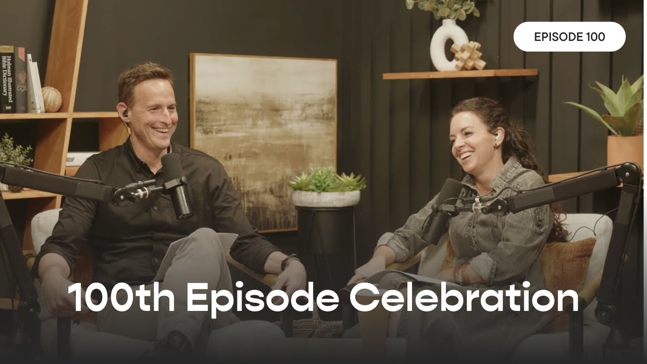 FULL VIDEO | Lessons Learned From 100 Episodes | Episode 100 - YouTube