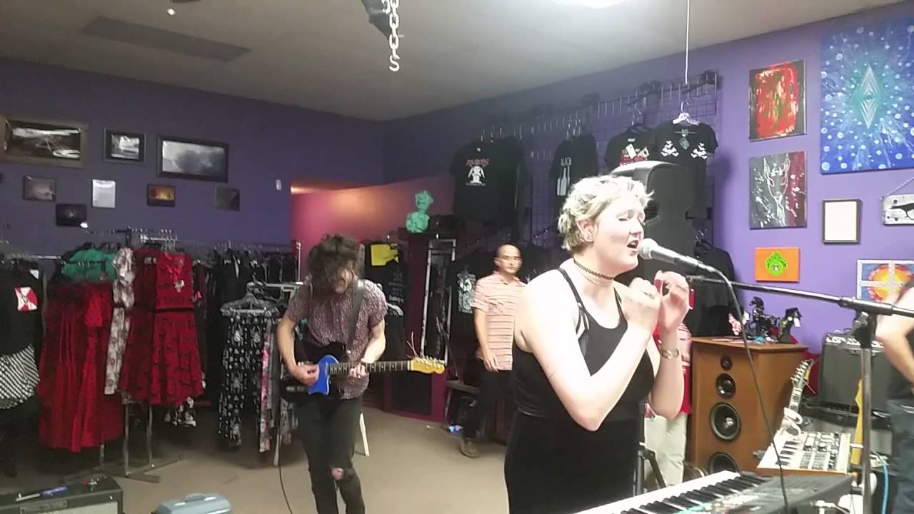 Them Are Us Too - YouTube