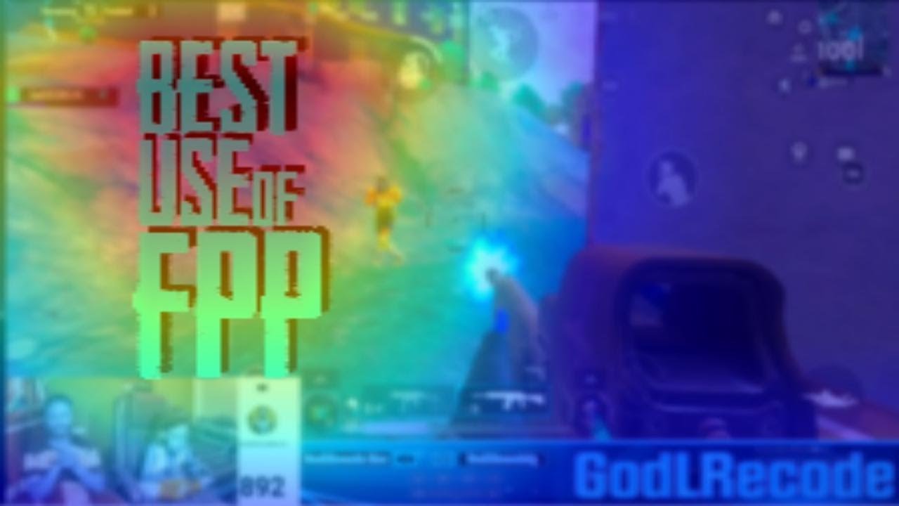 BEST USE OF FPP - YouTube