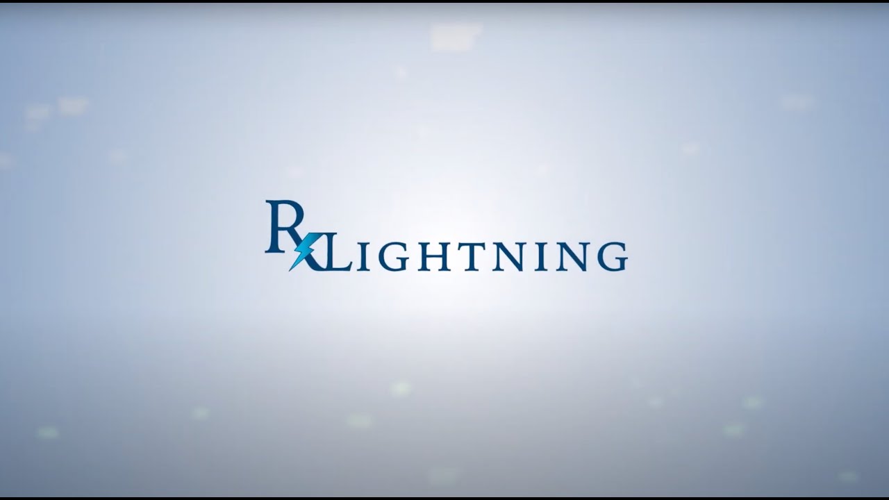 RxLightning MedAccess Ecosystem - YouTube