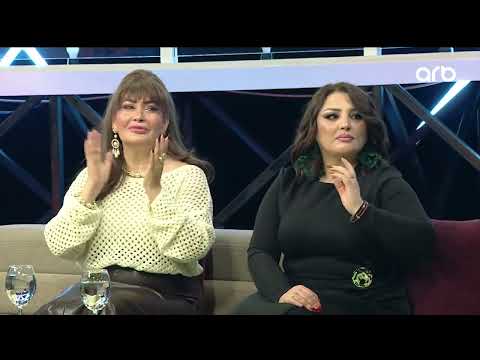 Həmin Zaur - Elşad Qarayev - Təkcə mənim olasan isdərəm