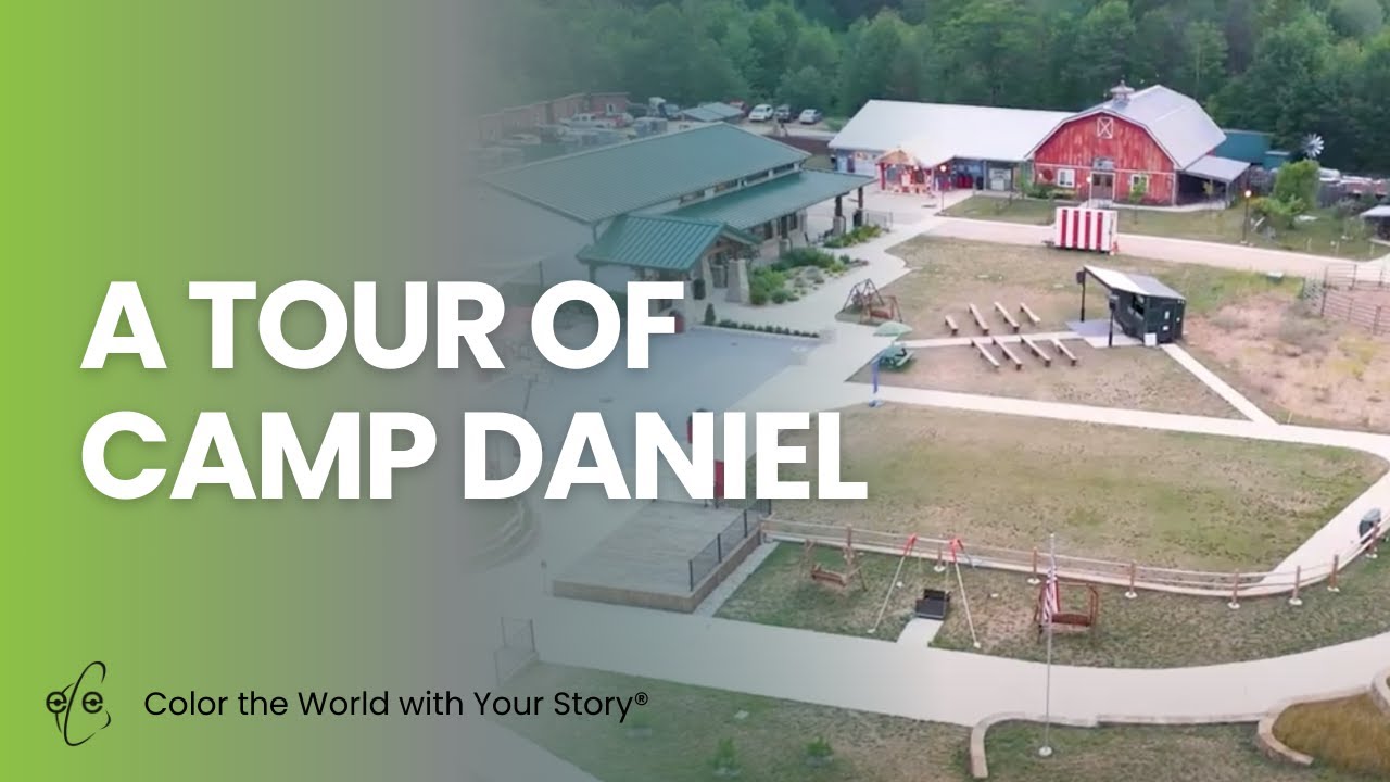 Inside Camp Daniel: A Stunning Walking Tour of Wisconsin’s Non-Profit ...