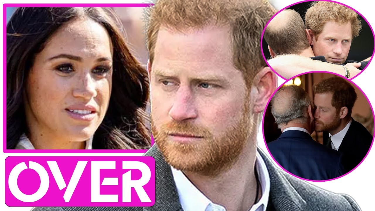 Family First! Haz Snub The 5th Wedding Anniversary W Meg In May 19 To ...