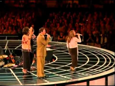 Jerusalem |The Hoppers | HD - YouTube