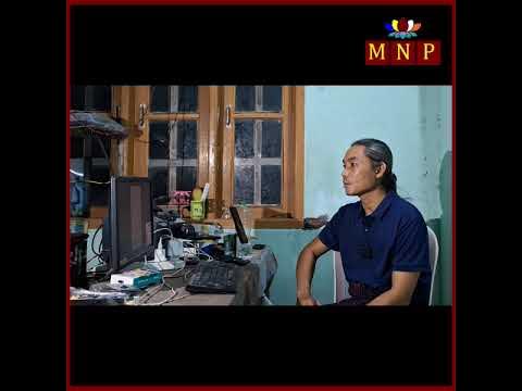 23-12-2024 (Naung Taw Lay) @Shwemyoetaw-002 - YouTube