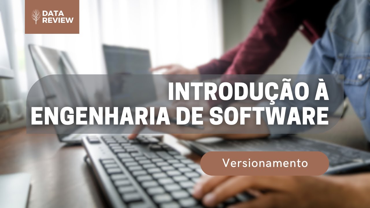 9 - Introdução à Engenharia de Software - Versionamento - YouTube