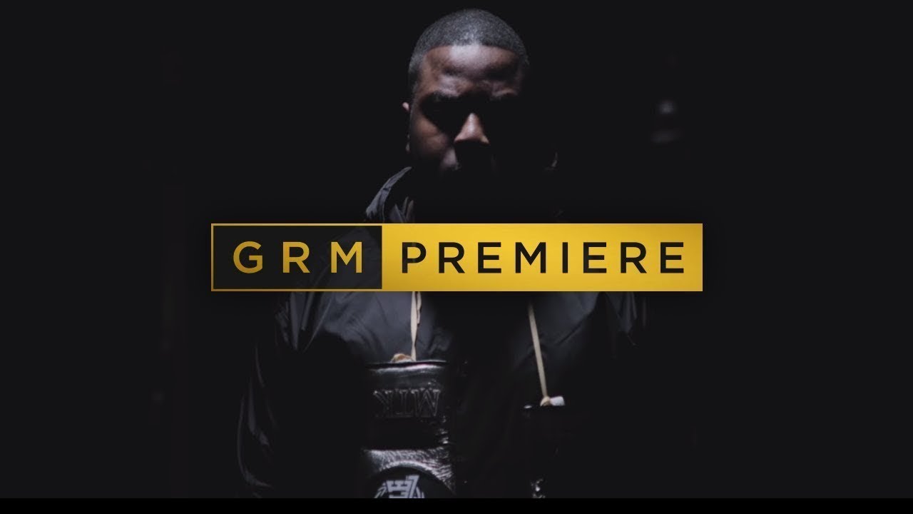 J Spades ft. Gods Gift, SafOne, D Double E, Flirta D, President T - Bad ...
