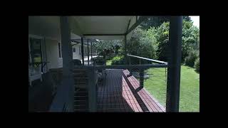 Exeter deck & garden