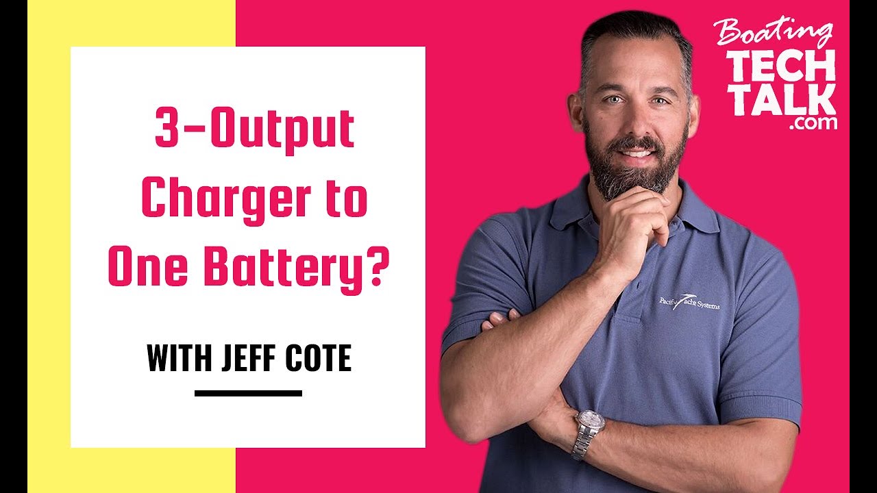 My Battery Charger Has Three Outputs Can I Connect Them All To One Battery To Charge Faster my-battery-charger-has-three-outputs-can-i-connect-them-all-to-one-battery-to-charge-faster