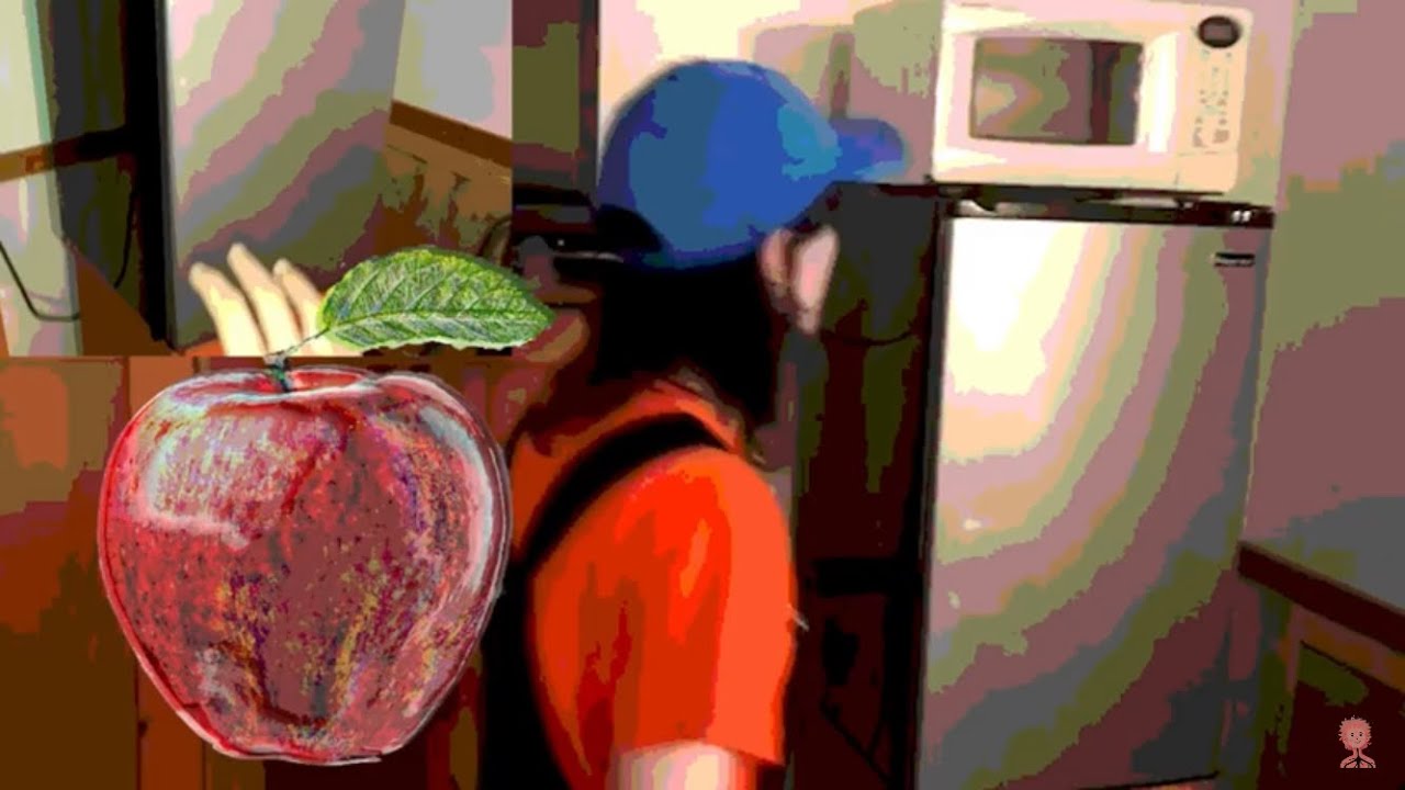 fridge movie - YouTube