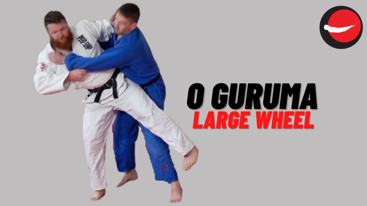 O Guruma || Large Wheel 2.0 - YouTube
